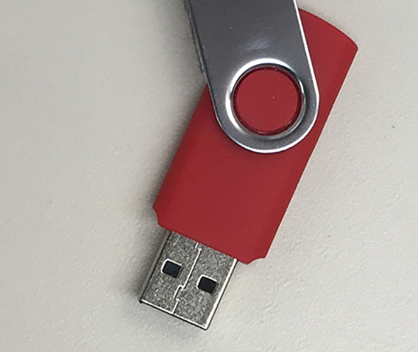 Tamaño de memoria Flash USB y otros consejos de programación de ...
