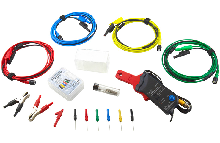 Nuevos juegos de osciloscopio PicoScope ahora disponibles – TechLink ...