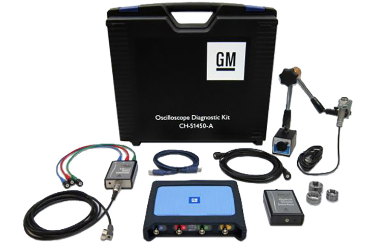 Nuevos juegos de osciloscopio PicoScope ahora disponibles – TechLink ...